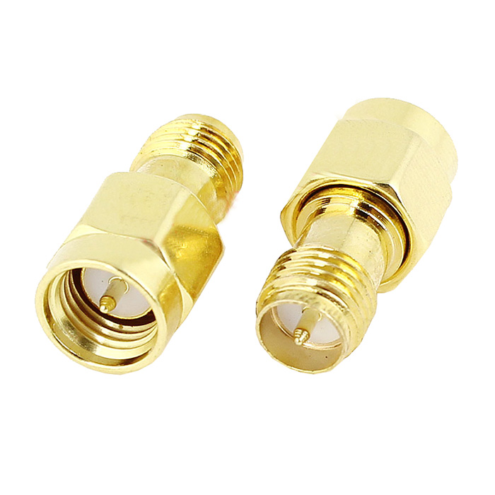 KONEKTORI / ADAPTERI - Veikals - BPG