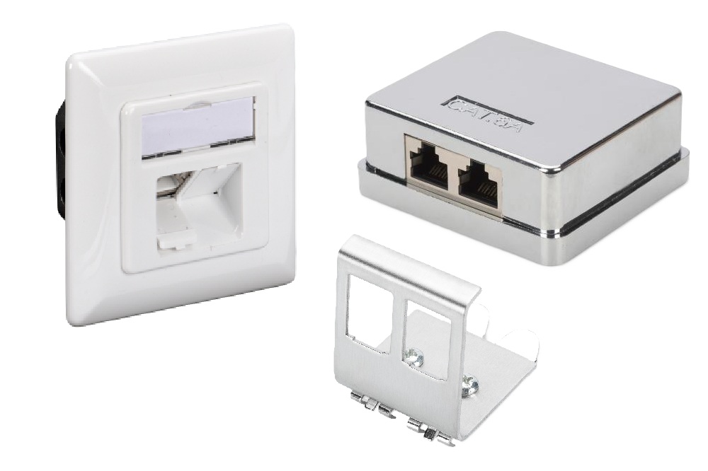 ROZETES. SLĒDŽI. TAIMERI. TERMOSTATI - Veikals - BPG