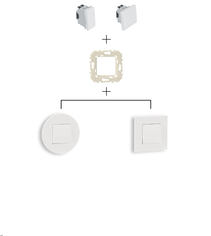 ROZETES . SLĒDŽI . KOLONNAS - Veikals - BPG