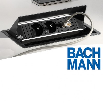 BACHMANN GALDA ROZETES - Veikals - BPG