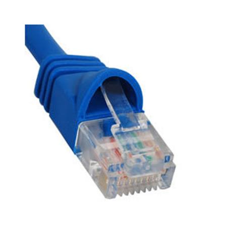 Datu savienojošais kabelis UTP Cat.6e. 5m. zils - BPG