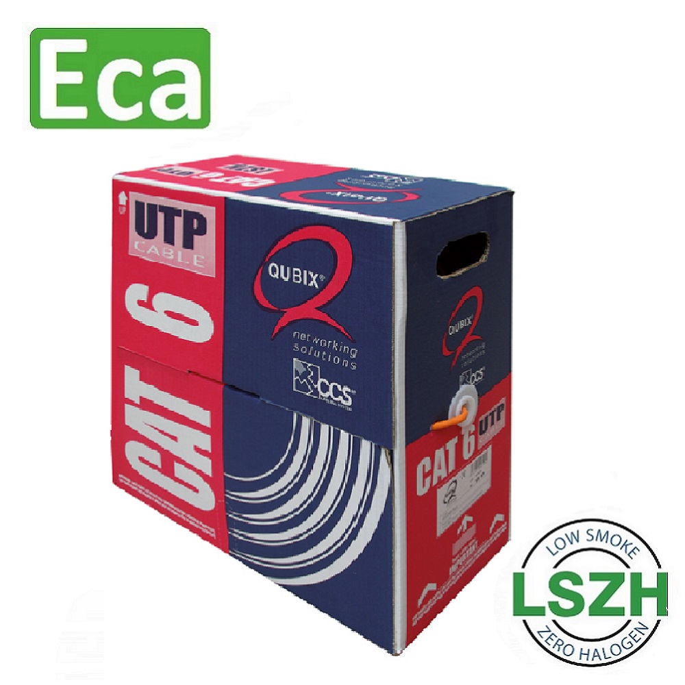 UTP CAT.6 DATU KABEĻI - Cat.6 DATU KABEĻI - Veikals - BPG