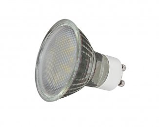 Spuldze LED 7W. 550 lm. 2900 K (silti balta gaisma). DAISY HP MILK ...
