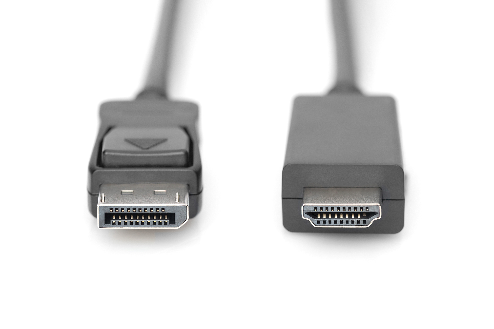 Adapteris DisplayPort-HDMI. tips A M/M. 2m. Full HD. 1080p - BPG
