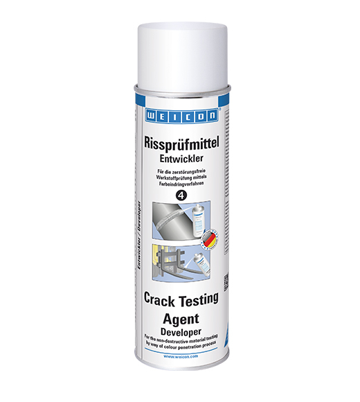 Crack Testing Agent Developer 500 ml - BPG