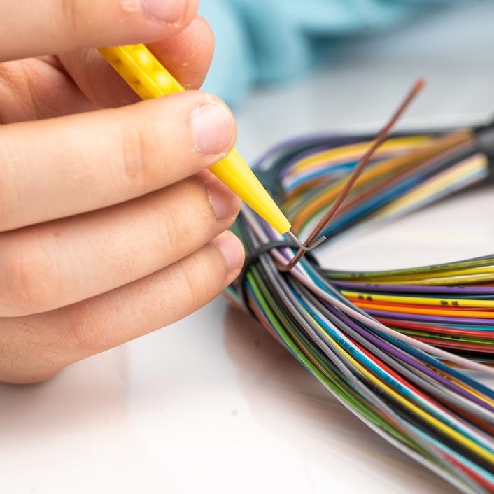 Probe Picks (10 gab.) - BPG