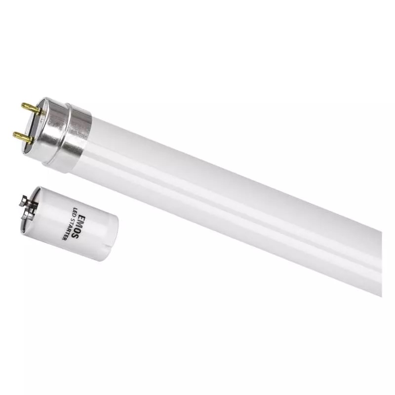 LED spuldze T8 600mm 7.3W 1100lm 4000K PROFI+ G13 230V - BPG